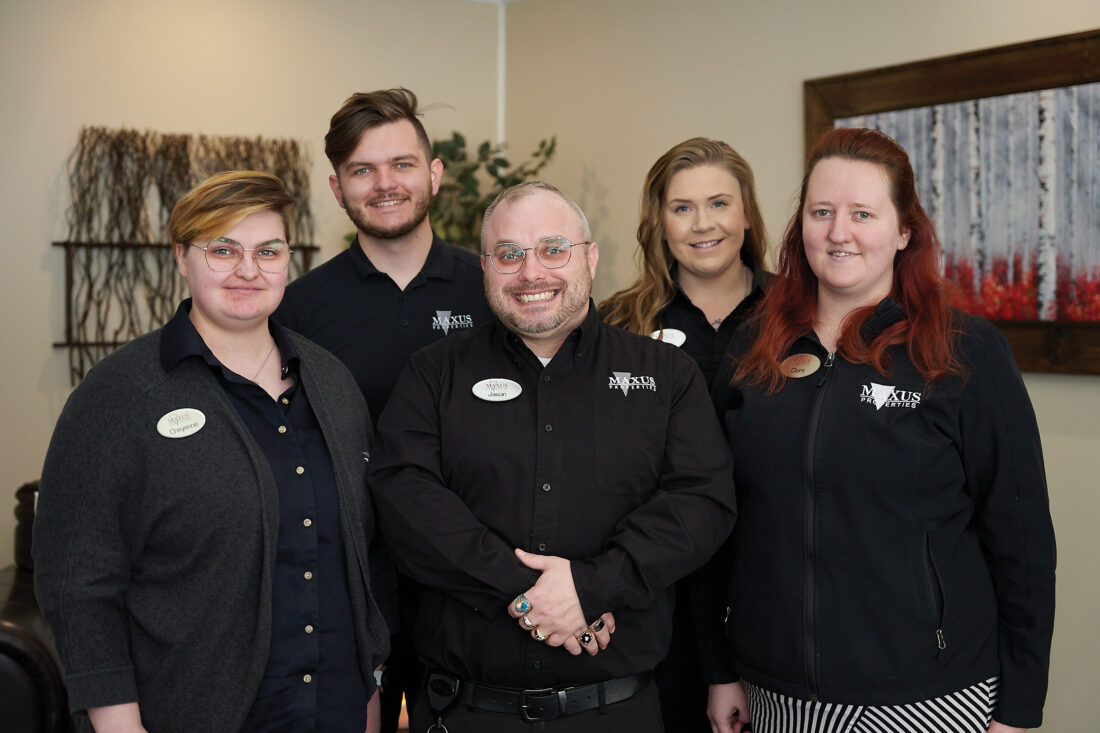 Best of Lawrence | Best of Lawrence Profile: Putting residents first ...